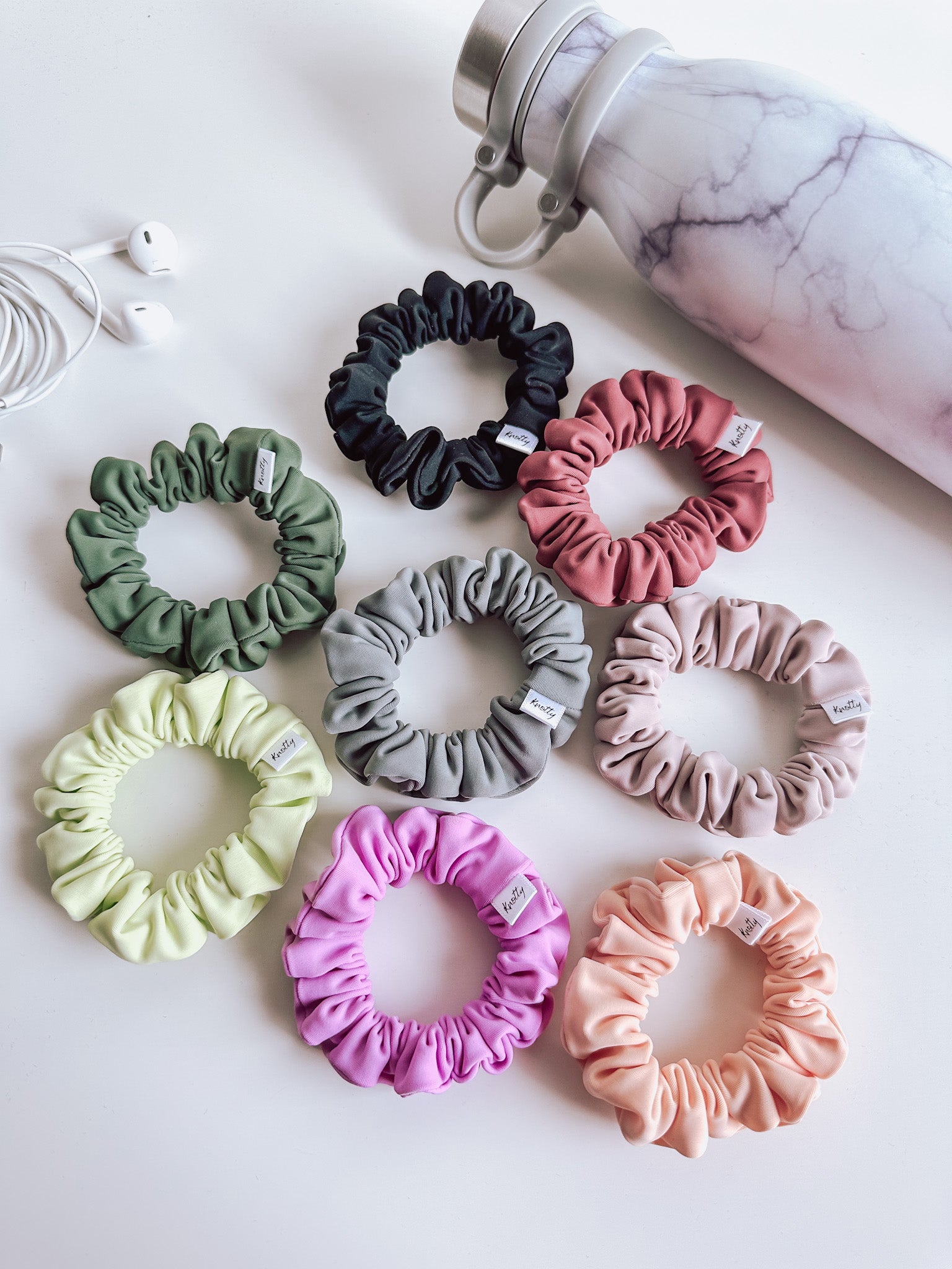 Activewear Mini Bundles – Knotty But Sweet